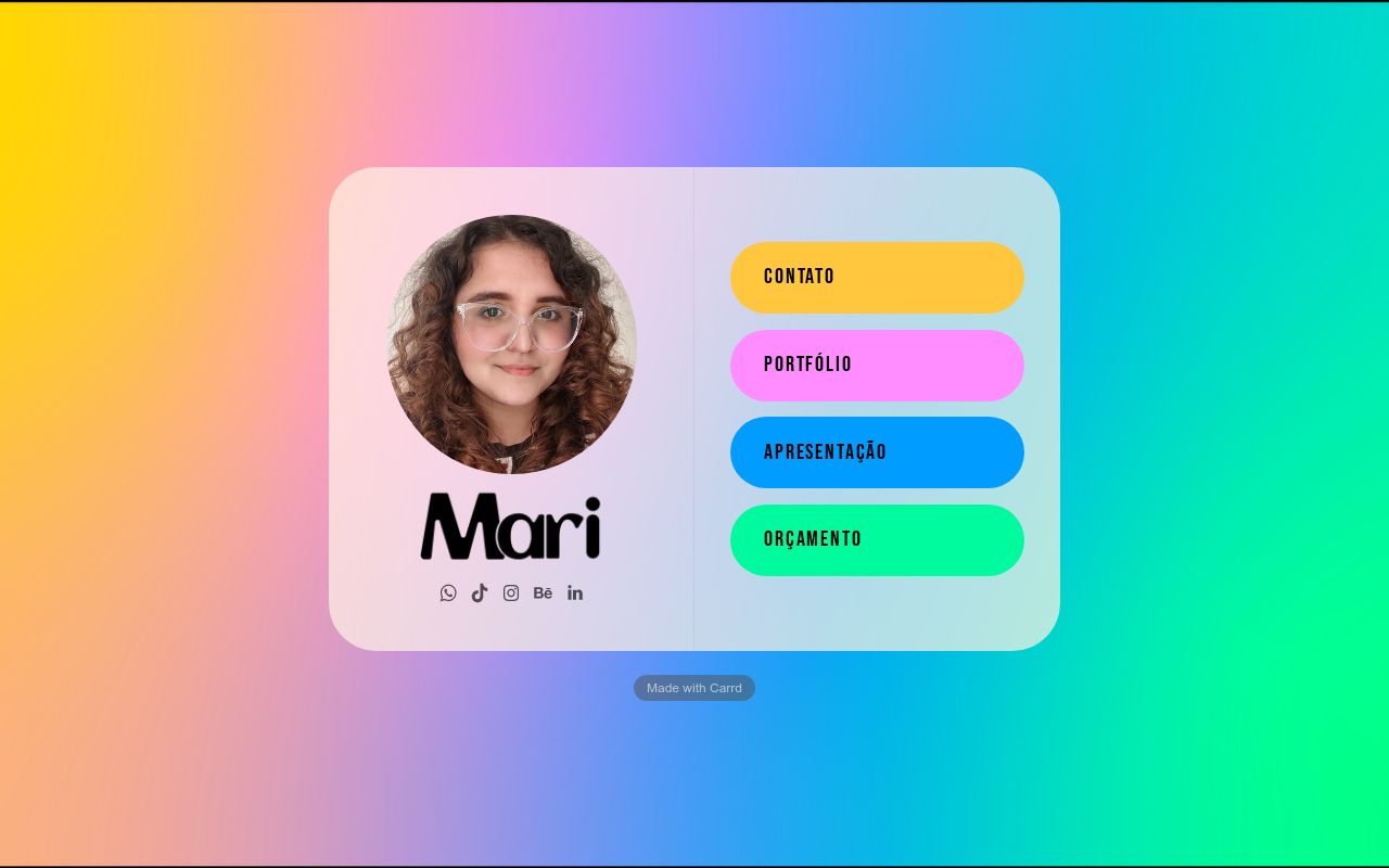 Mari Design